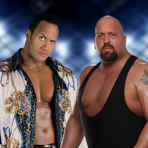 Stream WWE Rap Battles #3 - The Rock Vs The Big Show by WWE Rap Battles ...