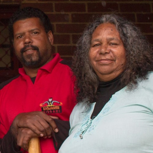 Stream episode Gloria and Theo - Harvey River Connection by Ruslan ...