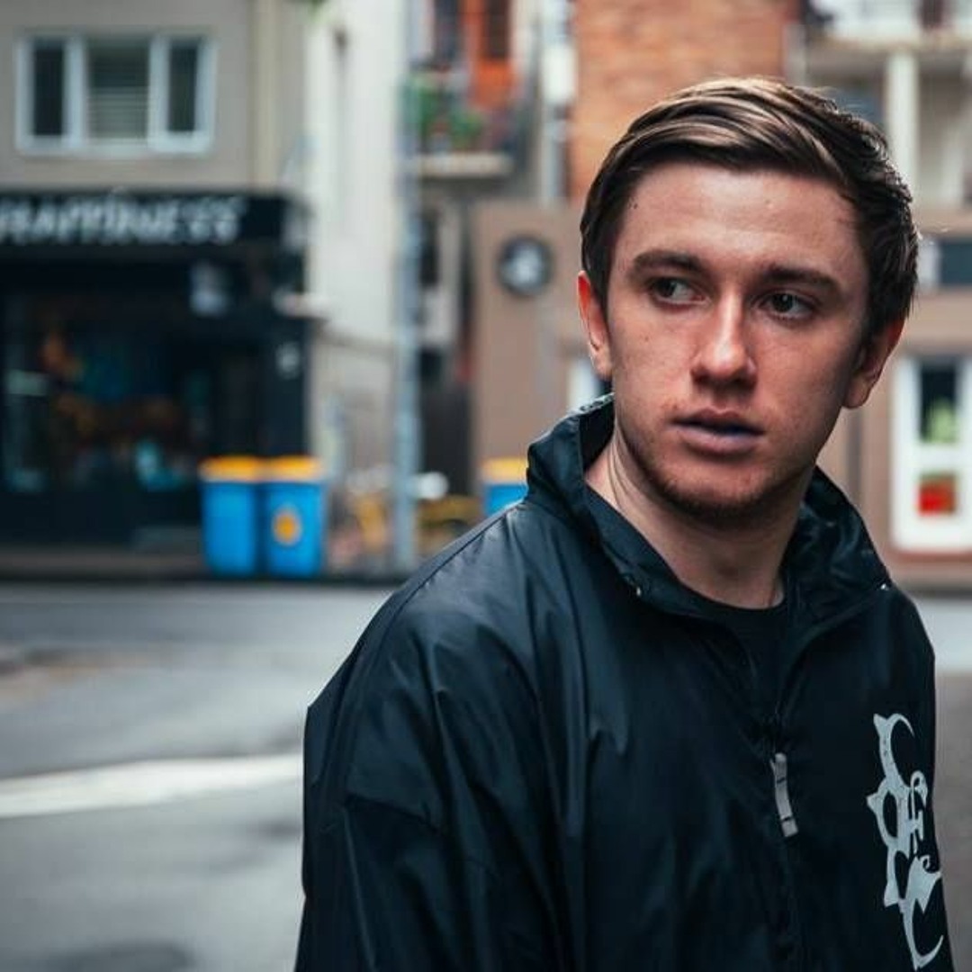 Listen to Thy Art Is Murder - Infinite Death by Jack Findlay in -core ...