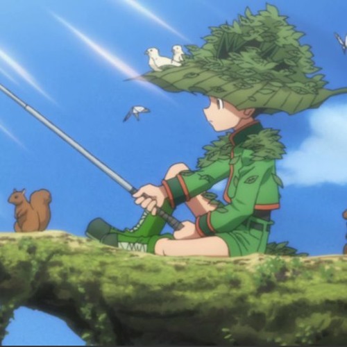 Stream episode #196 - Gon Fish'n by Toonami Faithful Podcast podcast ...