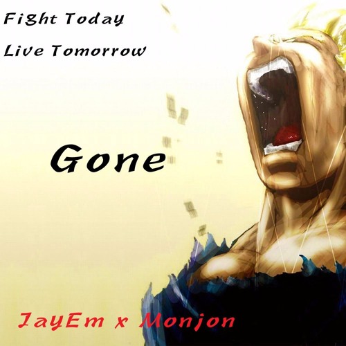 Stream Jusuf X Monjon - Gone by Jusuf | Listen online for free on ...