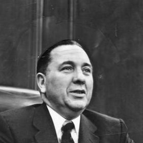Stream Chicago Mayor Richard J. Daley: The policeman is there to ...