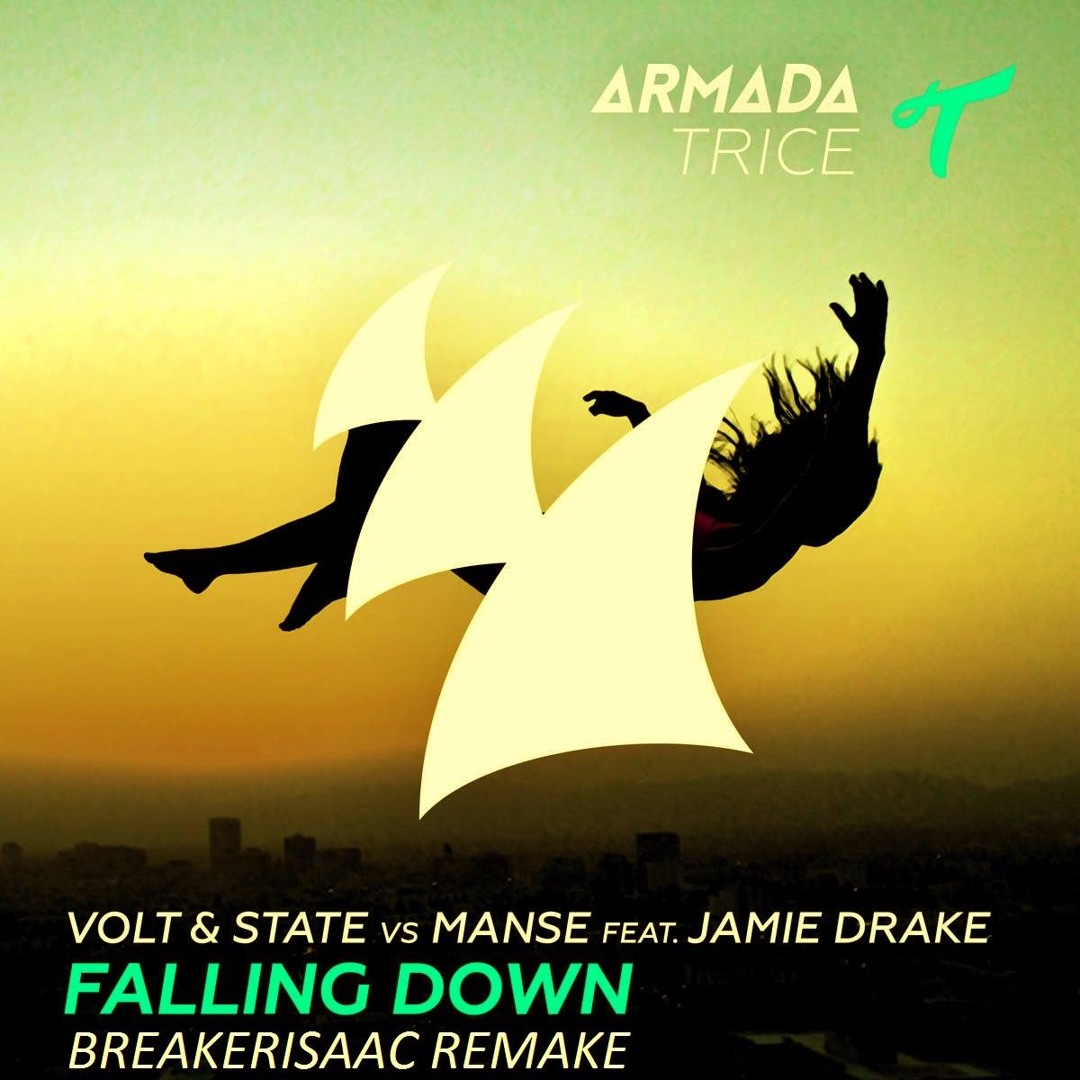 Stream Volt & State Falling Down (Breakerisaac Piano Remake)BUY=FREE ...