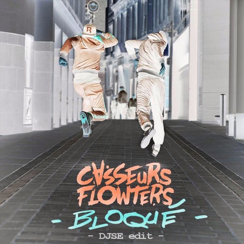 Stream Cssrs Flwtrs - Blq (DJSE edit)(preview) by DJSE | Listen online ...