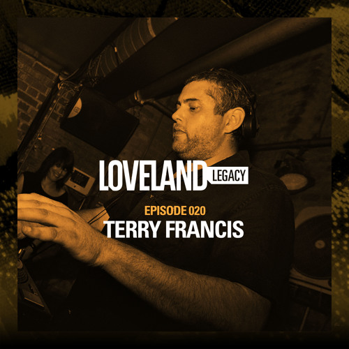 Stream Terry Francis | Loveland Weekender 2015 | LL020 by Loveland ...