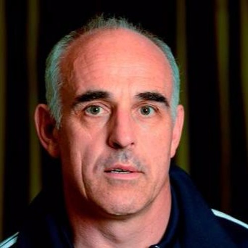 Stream episode Anthony Cunningham On New Role With Laois by Midlands ...