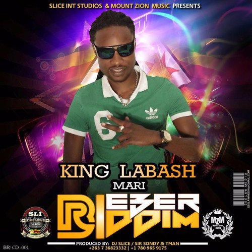 Stream King Labash-Mari(Prod. By TMan&X-Fecta) by Xfecta Basshall ...