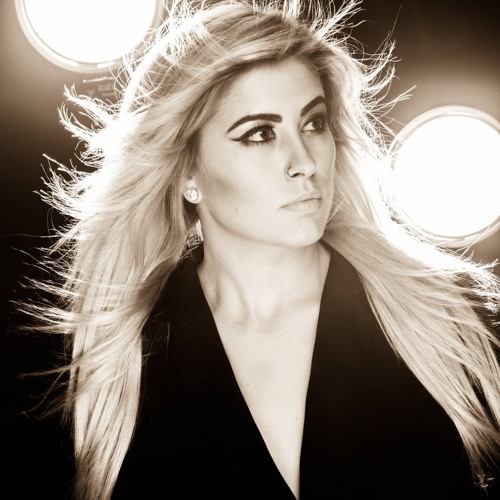 Stream Control (Halsey Cover) by Jessica Meuse | Listen online for free ...