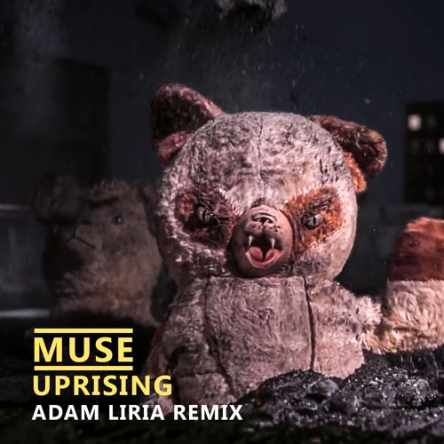 Stream Muse - Uprising (Adam Liria Remix)[www.unaviva.com] by Unaviva ...
