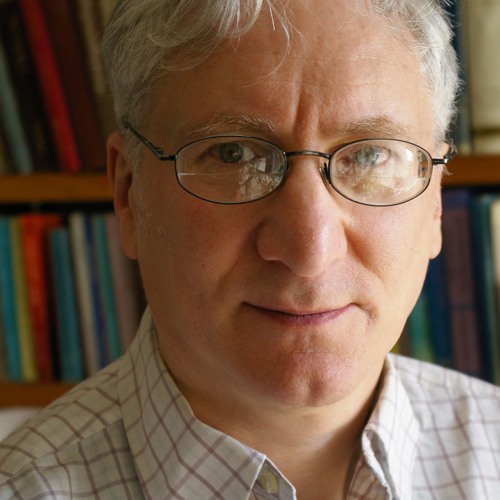 Stream Interview with Robbie Barnett by America Abroad | Listen online ...