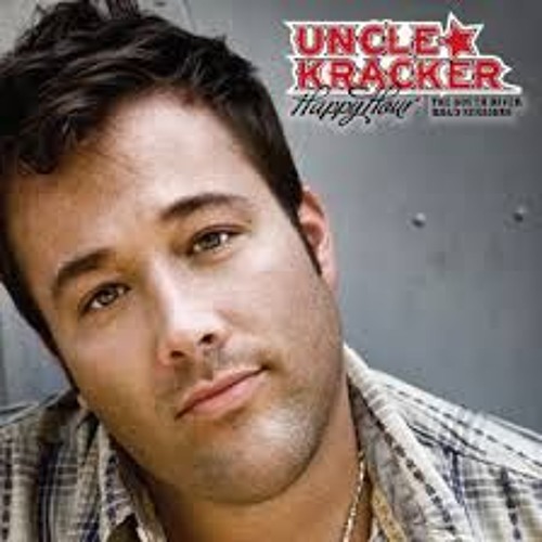 You Make Me Smile Uncle Kracker Album