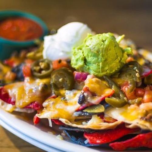 Stream Dining Out Austin: Texican Café Owner Talks About El Paso Style ...