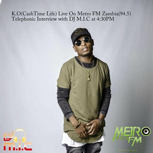 Cash Time Tsotsi For Life