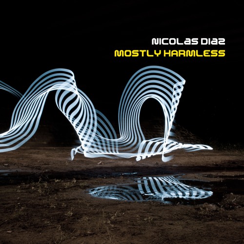 Stream Mostly Harmless by Nicolás Díaz | Listen online for free on ...