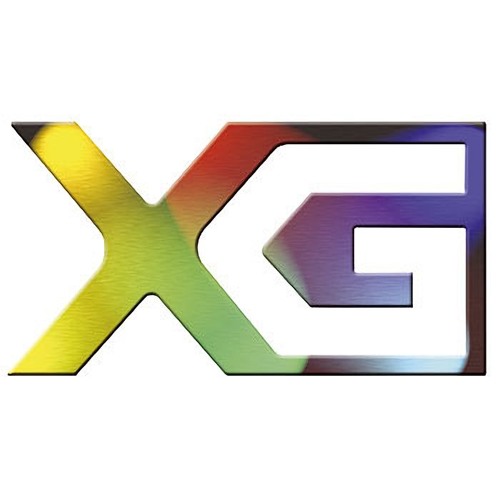 Stream XGL Tech, Inc. by HaruMKT | Listen online for free on SoundCloud