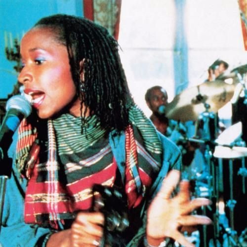 Stream My Interview w/ Dolette McDonald, Backing Vocals For Talking ...