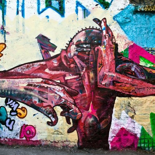 Stream RODEO - PLAYBACK TRAUMATIZE REMIX by D&B INSANITY | Listen ...