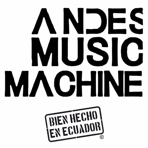 Stream Andes Music Machine Sin Ti - Bien hecho en Ecuador by ...