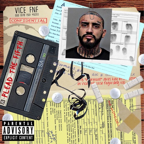 Stream Official by VICE FNF | Listen online for free on SoundCloud