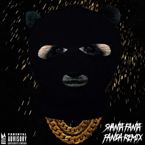 Stream Shanta Fanta - Panda Remix by Shantafanta | Listen online for ...