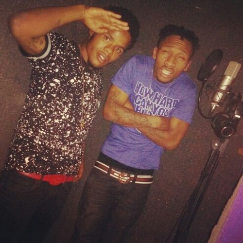 Stream Pesodamafia She Was Dere Instrumental (Prod. By Metro Boomin) by ...