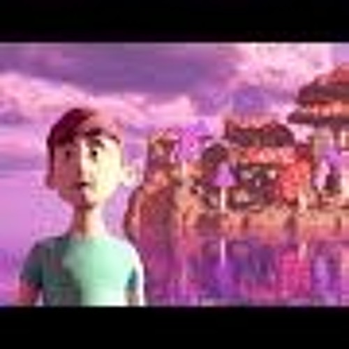 Stream "Stuck In This Place” (Minecraft Parody Of Can’t Feel My Face ...