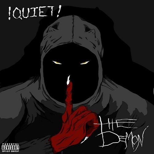 Stream !QUIET! - Demon (lyrics in description)ALBUM VERSION [DOWNLOAD ...