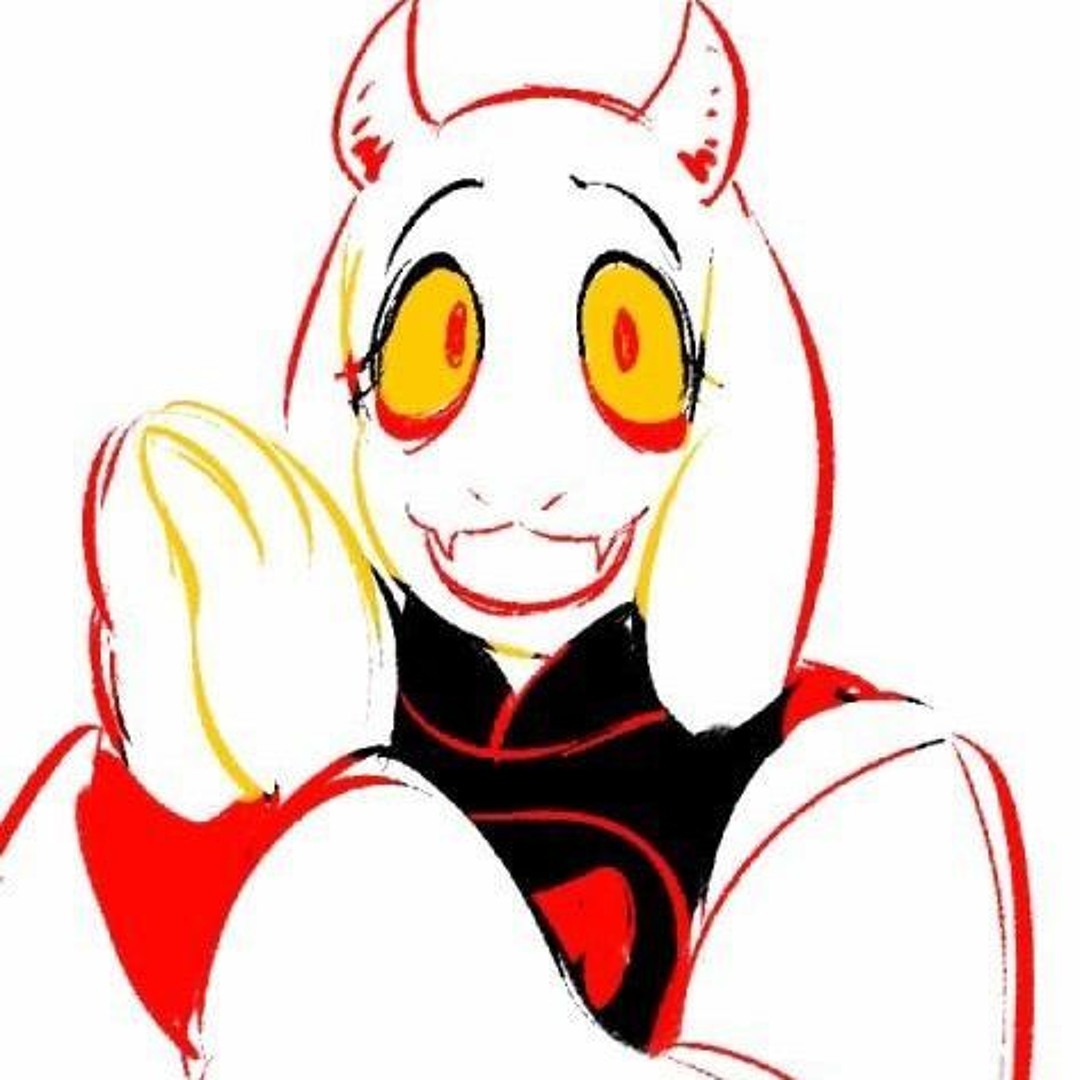 Stream 吉田隼人 | Listen to underfell Toriel playlist online for free on ...