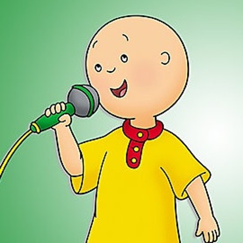 Stream Roz Weston Theme Song by real_caillou | Listen online for free ...