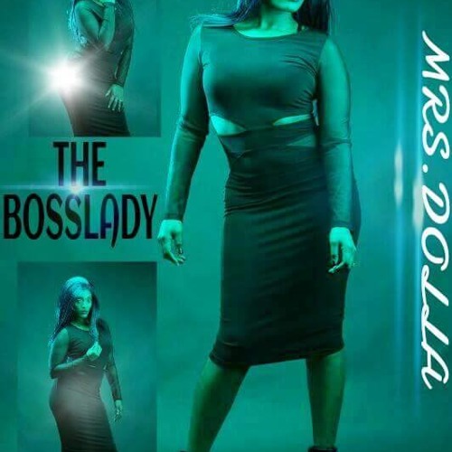 Stream BOSSING BY MRS.DOLLA SAUCIN REMIX by Solomon Shun | Listen ...