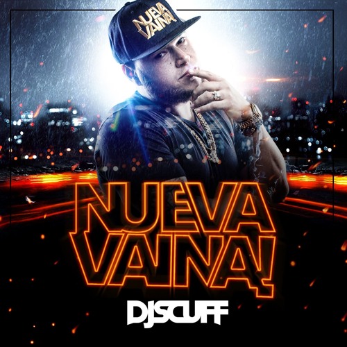 Stream DJ Scuff - Desacato Pa La Calle Vol. 10 by djscuff | Listen ...
