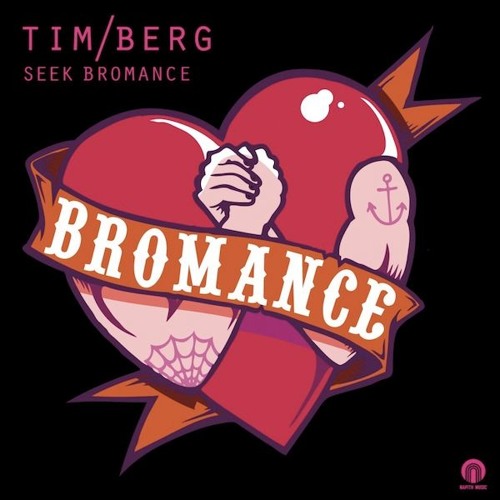 Stream Tim Berg - Bromance [REMAKE FINAL VERSION] by Sun & Way (REMAKES ...