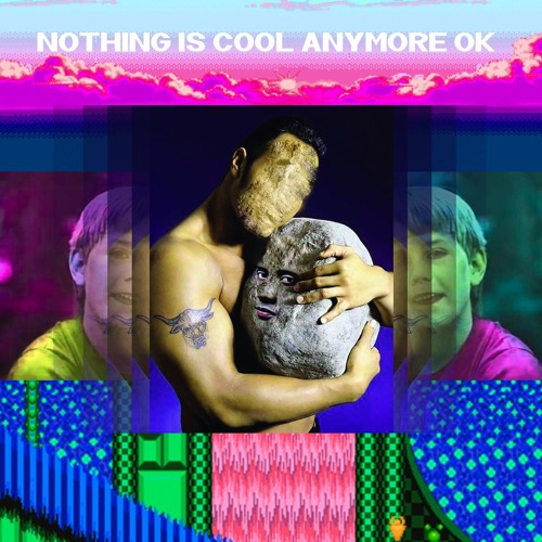 Stream NOTHING IS COOL ANYMORE OK - SKAWALKER!!!! by Mike Jannino ...