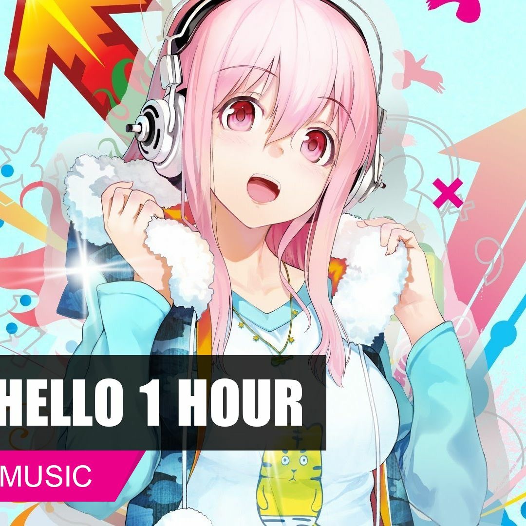 Stream OMFG - Hello (1 Hour Version) by T.P Gaming Music | Listen ...