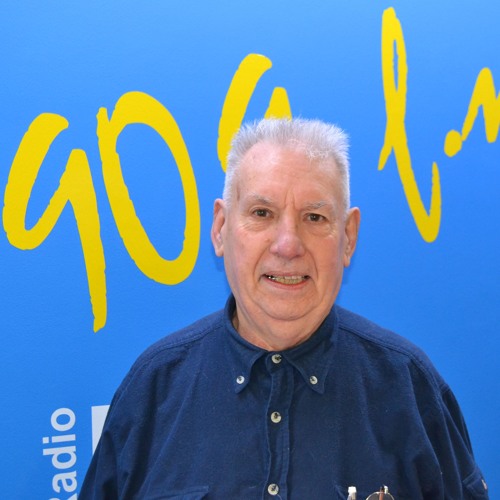 Stream Paul Delva - 100 Ans Après by Radio BLC | Listen online for free ...