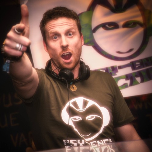 Stream Psy-ence Fiction's 4th Birthday Party by DJ Adam Stapleton ...