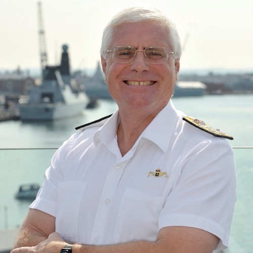 Stream PCC Manifesto Gareth Derrick by Heart Cornwall News | Listen ...