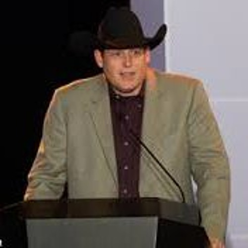 Stream episode SEAN GLEASON, THE CEO OF THE PBR IS BACK TODAY by Rodeo ...