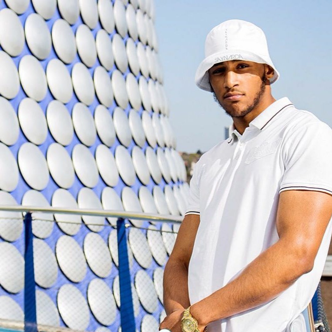 Stream RM - Would You Ride #SayNarda by Knowledge Is Power Promo ...