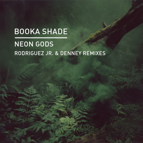 Stream Knee Deep In Sound | Listen to Booka Shade - Neon Gods ...