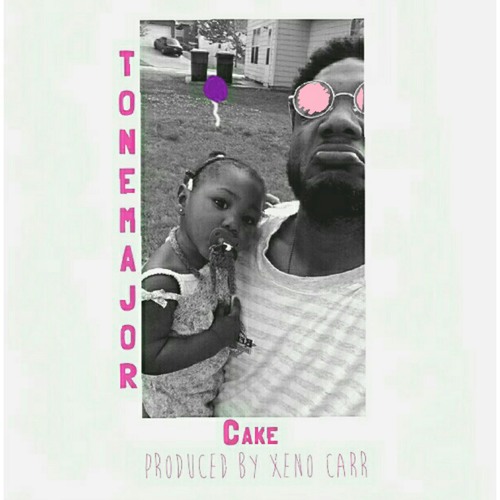 Stream Cake Ft. Tiana Marti "Produced by Xeno Carr" by Ton'e Major ...