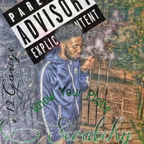 Stream Know Your Place by Scratchy b | Listen online for free on SoundCloud