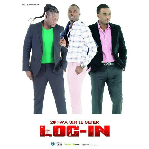 Stream Kiland ou pale Hollywood live April 30th by LOG-IN MUSIC ...