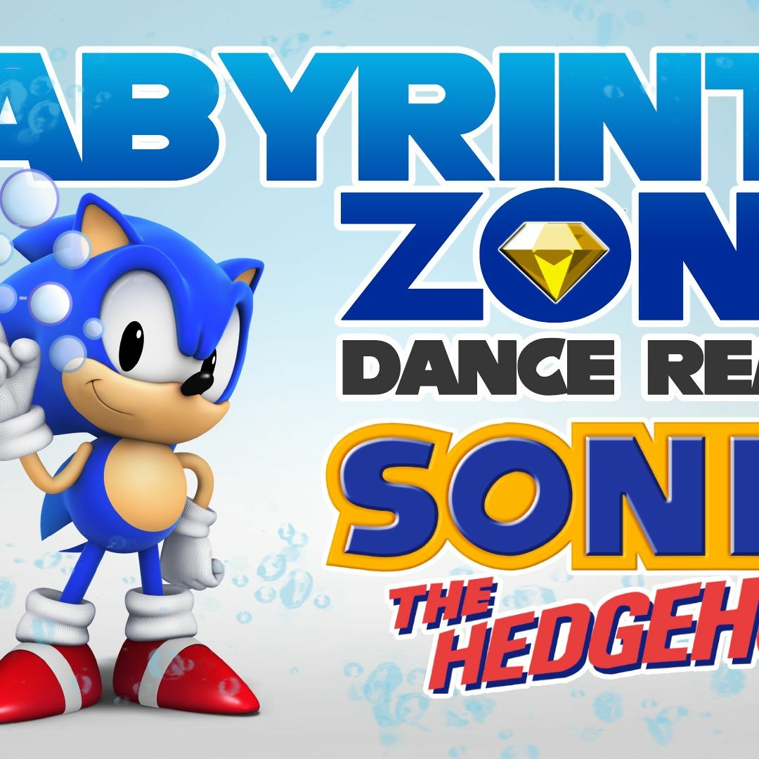 Stream Labyrinth Zone Remix - Sonic The Hedgehog by Plasma3Music Remixes AKA Pascal Michael ...