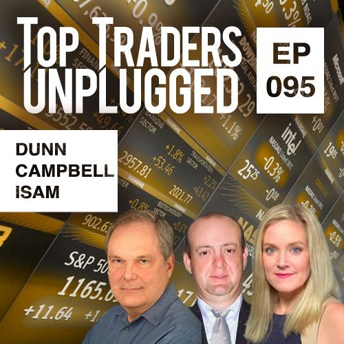 Stream episode 95 Redefining Trend Following with Katy Kaminski, Alex ...