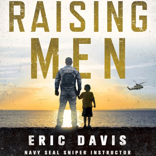 Stream Raising Men by Eric Davis, audiobook excerpt from MacmillanAudio ...