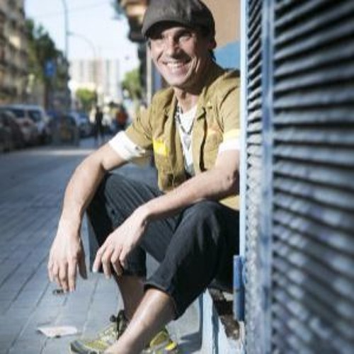 Stream Manu Chao - ¿ Por que te Vas ? | Cover | by Manu Chao Fans Page ...