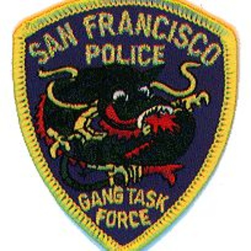 Stream SFPD Gang Task Force Inspector Leonard Broberg in action by SF ...