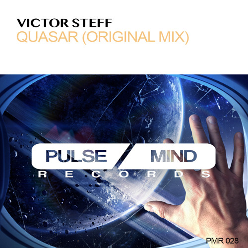 Stream Victor Steff - Quasar (Original Mix) Preview by Pulse Mind Records | Listen online for ...