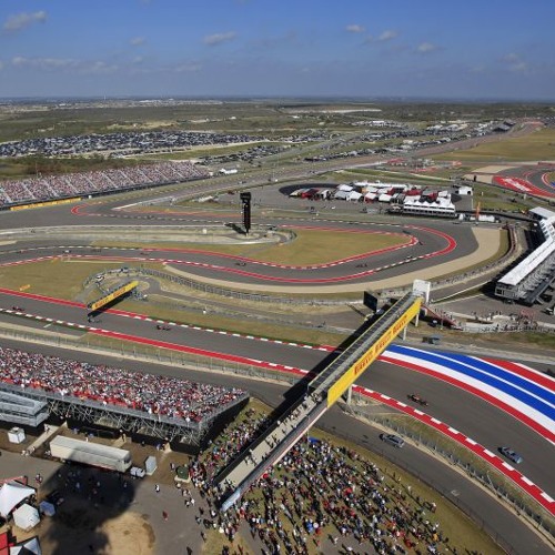 Stream IndyCar: Mark Miles on COTA (2015) by Speed City Broadcasting ...